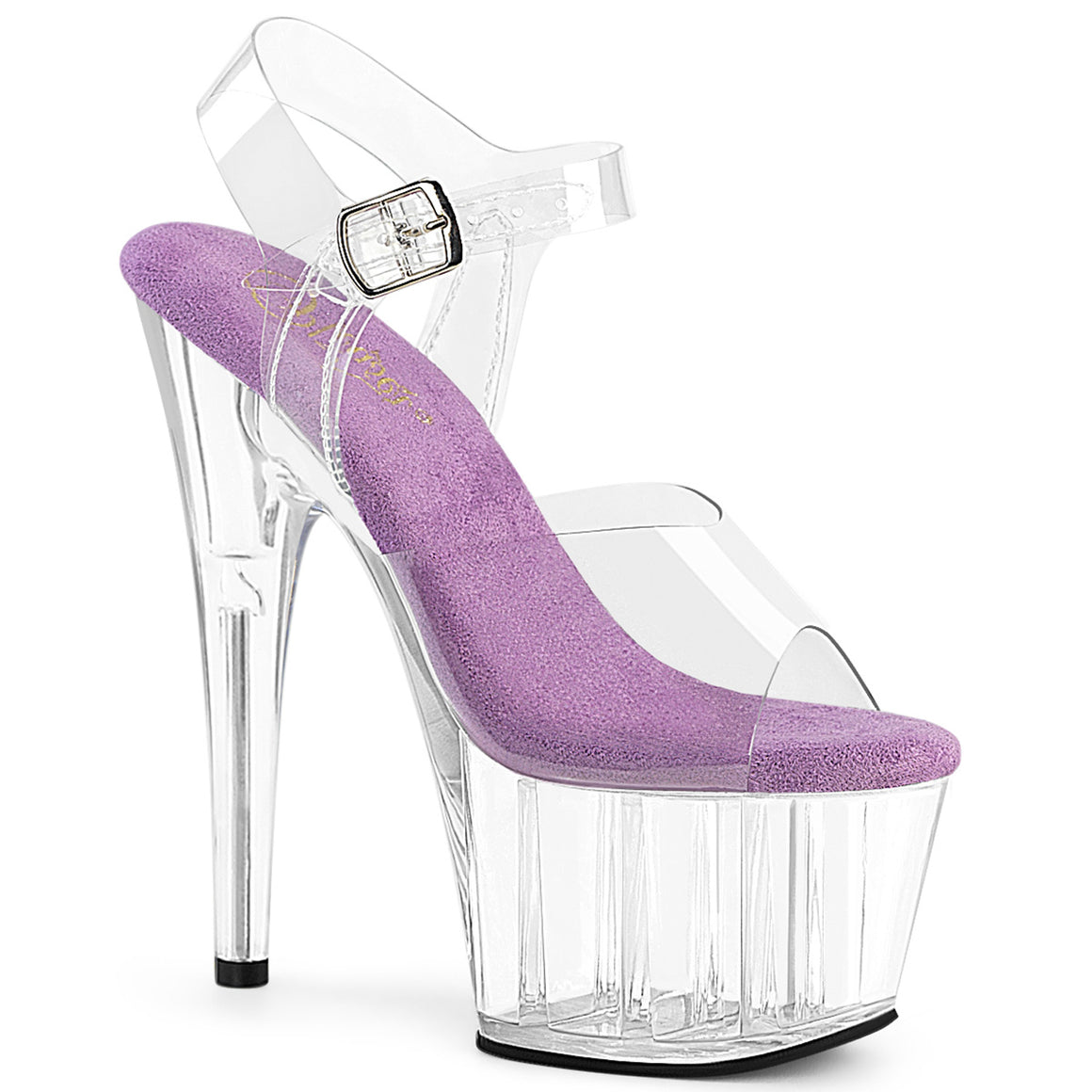 Pleaser High Heels, Pleaser Shoes Boots & Pleaser Thigh High Boots ...