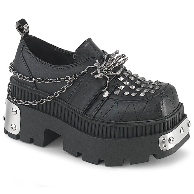 Demonia Platform Boots, Demonia Shoes, Demonia Combat Boots & Creepers ...