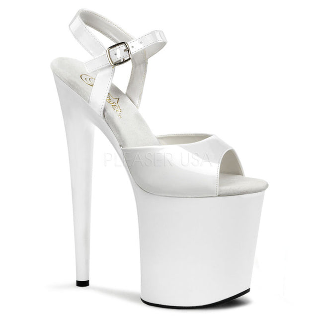 8 Inch Heels, 8 Inch Platform Heels, 8 Inch Pleaser Heels – Page 2 ...