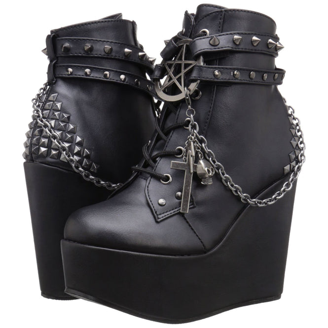 5 Inch High Heels and Boots – Page 5 – Shoecup.com