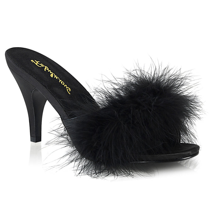 3 Inch High Heels Shoes and Boots in large sizes up to Size 16 ...