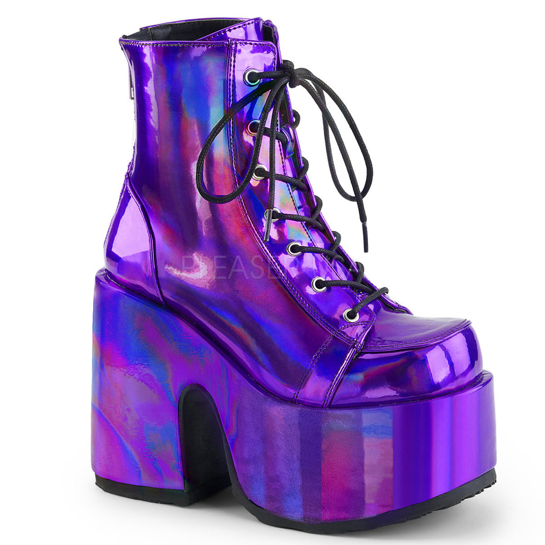 Women's Platform Rave Shoes For EDM Festivals – Shoecup.com