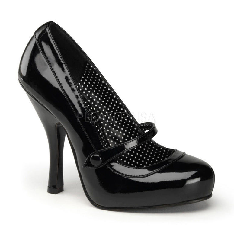 Pinup Shoes, Pinup Couture Shoes, Retro Vintage Shoes for Sale ...