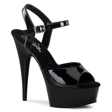 6 Inch High Heels – Shoecup.com