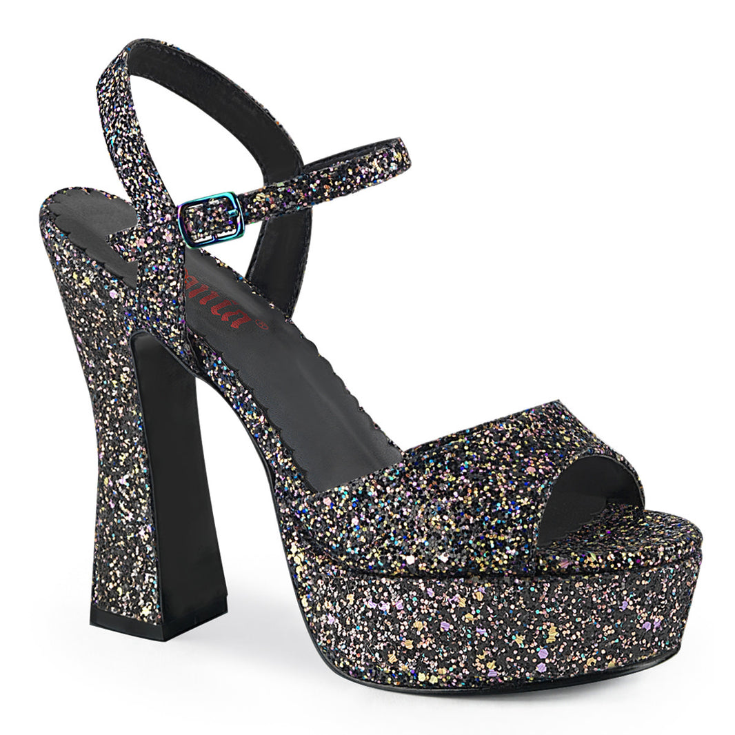 5 Inch High Heels and Boots – Page 11 – Shoecup.com