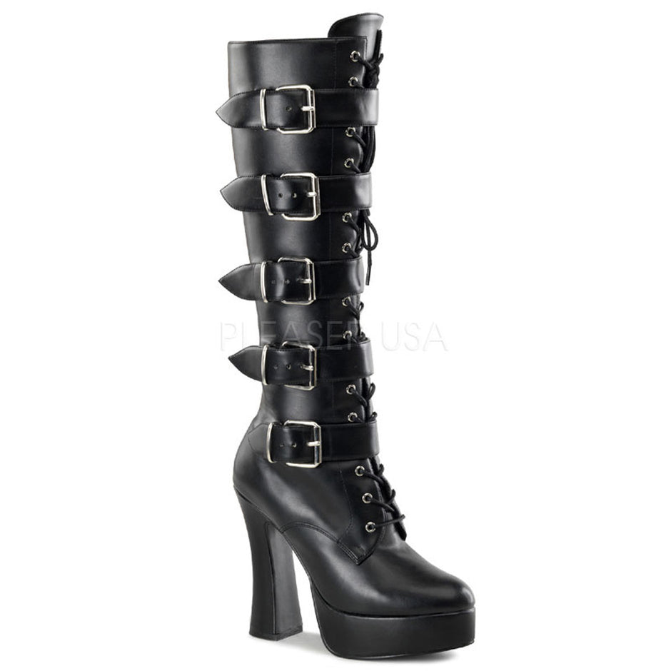 5 Inch Heels, 5 Inch Platform Heels, 5 Inch Heel Boots | Shoecup – Page ...