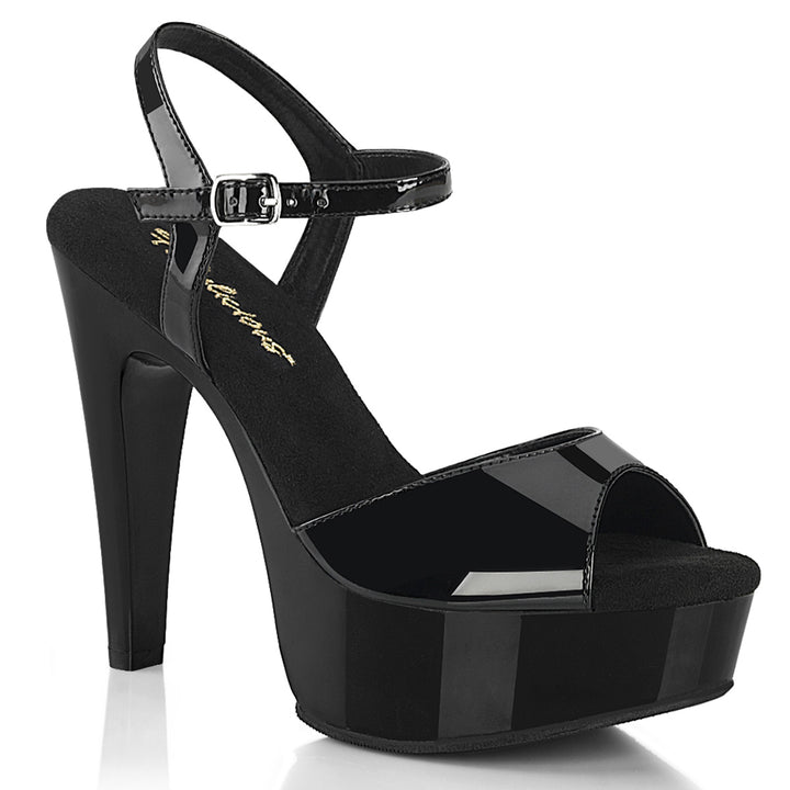 5 Inch High Heels and Boots – Page 11 – Shoecup.com